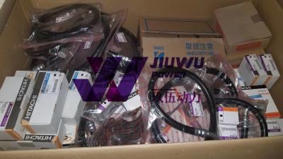 Cina Escavatore Parts For Ex di Hitachi di 4067902 guarnizioni 100-5 Ex120-5 Ex135ur-5 in vendita