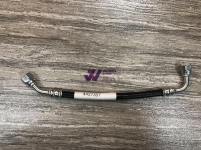 Cina Escavatore Parts di Hitachi del tubo flessibile 4427357 dell'olio ZX200-3 in vendita