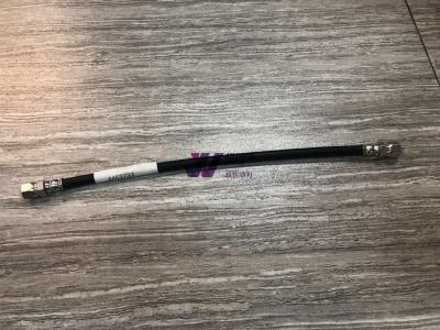 Cina Parti genuine di gomma del tubo flessibile ZX200-3 4452733 HITACHI dell'olio in vendita