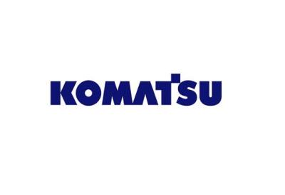 Cina pezzi di ricambio dell'escavatore di KOMATSU in vendita