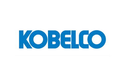 Chine pièces d'excavatrice de kobelco à vendre