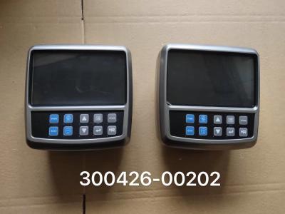 Cina DX420 escavatore Spare Parts Monitor 300426-00202 30042600202 in vendita