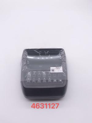 China 4631127 zx330-3 zx450-3 Graafwerktuig Engine Monitor Te koop