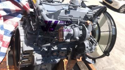 Cina Escavatore ZX200-3 di Assy For HITACHI del motore di ISUZU 4HK1 in vendita