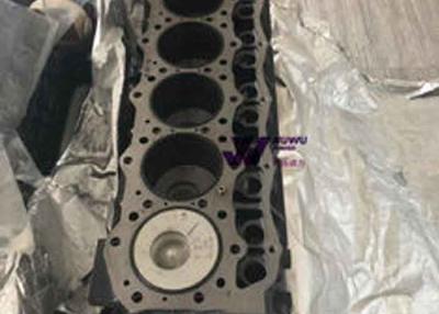China Bloco de cilindro ME994219 do motor de Mitsubishi 6D16 para SK330 SK350-6E à venda