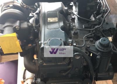 Cina Assy originale del motore diesel di KUBOTA V3800 DI-T-E3B in vendita