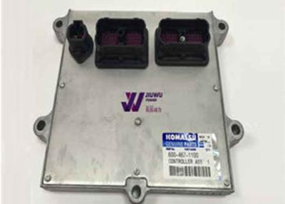 Cina Regolatore 6d107 di Pc200-8 Qsb6.7 KOMATSU Engne 600-467-1100 ECU in vendita