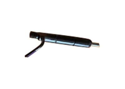 Cina E320C 3066 S6K Injector Nozzle 212-8470 Caterpillar Excavator Parts in vendita