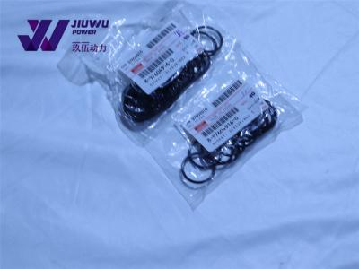China De Kokero-ring 4HK1 8976049160 van de Excavatot 8-97604916-0 Injecteur Te koop