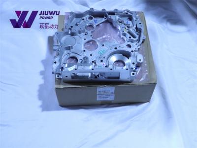 China 8-97945261-2 4JJ1 8979452612 Graafwerktuig Timing Cover Te koop