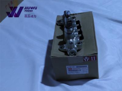 China 4JJ1 Spoor 8-98011888-2 8980118882 van graafwerktuiginjector pump common Te koop