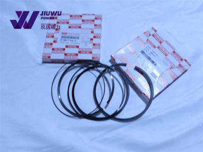 China 6HK1 8-98017166-0 8980171660 ISUZU Excavator Parts For Machinery Te koop