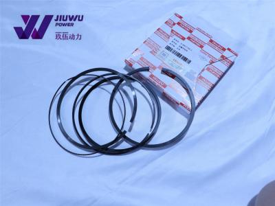 China 6HK1 Zuigerveer 8980171660 van ISUZU Spare Parts 8-98017166-0 Te koop