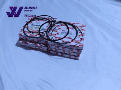 China 8-98017166-0 de Zuigerveer van 4HK1 6HK1 8980171660 Te koop