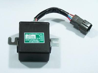 China 1-82550325-0 máquina escavadora Preheater Relay de ZX330 6HK1 182550325-0 à venda