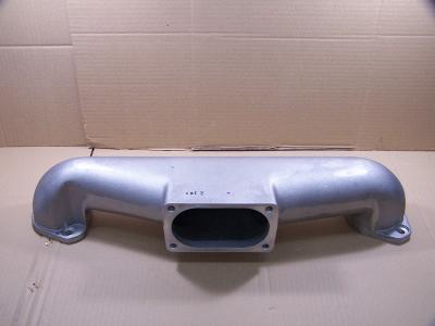 Cina 1-14112724-0 collettore di aspirazione di ZX450-6 6WG1 1141115783 in vendita