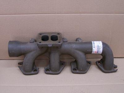 Cina 1-14141967-2 collettore di aspirazione di Spare Parts 1141419672 dell'escavatore di ZX330 6HK1 in vendita