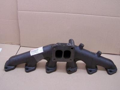 Cina 1-14141804-2 collettore di aspirazione di ZX200 6BG1 1141127411 in vendita
