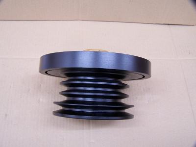 Cina 1-12371470-0 spaccone della cinghia dell'albero a gomito di ZX230 6BG1 in vendita