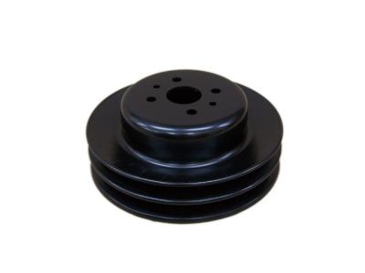 Cina 1-13641191-0 escavatore Crankshaft Belt Bully di ZX200-6 6BG1 in vendita