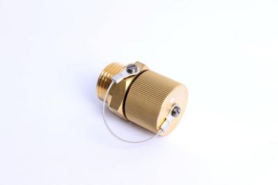 Cina Tappo di scarico 1-09680106-0 1096801060 dell'olio del motore 4HK1 dell'escavatore ZX200-3 in vendita