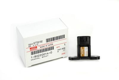 Cina Iniezione di carburante comune della ferrovia di ZX330-3 6HK1 1-80220014-0 1802200140 in vendita