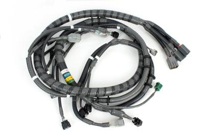 China 8-98089338-1 graafwerktuig Spare Parts zx470-3 de Uitrusting van de Motor6wg1 Draad Te koop