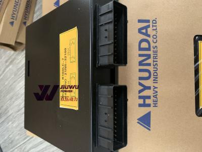 Cina CPU MCU 21N532100 21N5-32100 di Controller dell'escavatore di Hyundai R160LC-7 R180LC-7 in vendita
