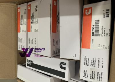 Cina 6BT5.9 dotano l'iniettore d'un polverizzatore di combustibile di Assy Diesel Engine Parts 4025334 Cummins in vendita