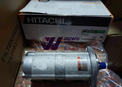 Cina Escavatore ZX330-3 di Gear Pump For Hitachi del pilota di 9218031 tassa in vendita
