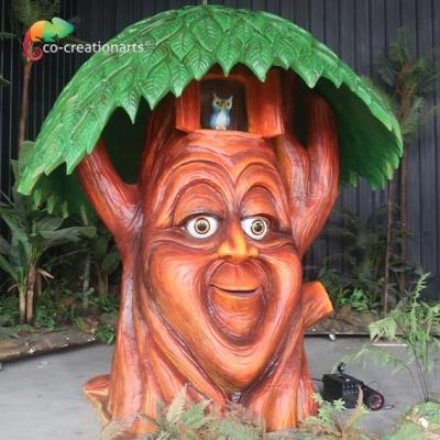 중국 1개 년 보장을 가진 현실적 또는 주문을 받아서 만들어진 공룡 운동장 장비 판매용