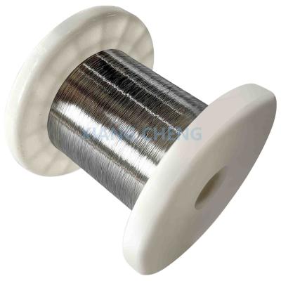 Chine CuNi19 NC025 Alliage de CuNi résistant à la corrosion destiné aux utilisations marines et chimiques à vendre