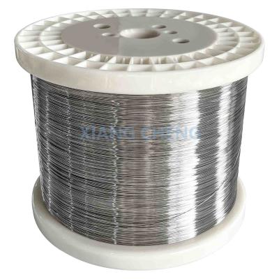 Chine CuNi44 / NC050 / 2.0842 / C72150 Choix résistant au fil en alliage de CuNi pour les applications de production d'électricité à vendre