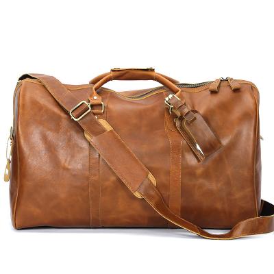Cina Carry On Bags Casual Yet d'avanguardia per le borse LB07 dei bagagli di viaggio in vendita