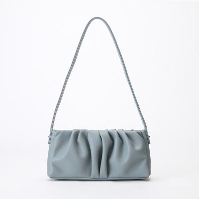 Chine Petite croix - unité centrale à la mode HANB10 en cuir de sac de poche de sac à main d'embrayage de corps à vendre