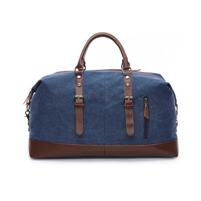 Cina Borsa di tela di sport di Oxford di modo grande della borsa a tracolla impermeabile di viaggio in vendita