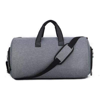 Cina Borsa di tela di sport di Oxford di modo grande della borsa a tracolla impermeabile di viaggio in vendita