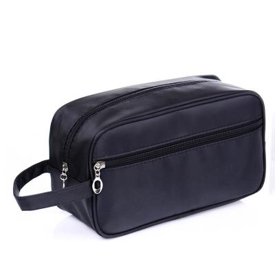 Chine En rasant des bases voyagez sac de stockage de cosmétiques de voyage de Kit Male Waterproof Toiletry Organizer à vendre