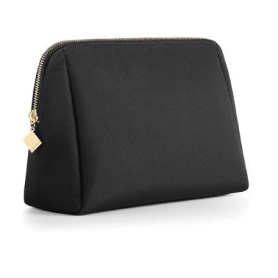 Chine Sac cosmétique imperméable de maquillage de sac de voyage de sac fait sur commande en nylon d'article de toilette à vendre