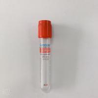 K2 / Utilisation d'essai en laboratoire de clinique du tube 0.5ml de collection de sang de l'EDTA K3