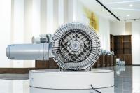 Quality High-Performance Aerator Blower for Aeration in Industrial Water Treatment Plants for sale