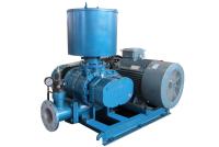 Quality Industrial Roots Blower for Optimal Performance and Long-Term Operations for sale