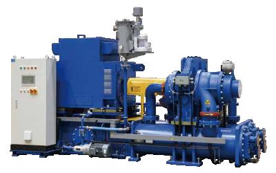 China Customizable multi-stage air compressors to meet various industrial requirements and performance for sale