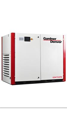 Micro oil screw air compressor suitable for industrial applications