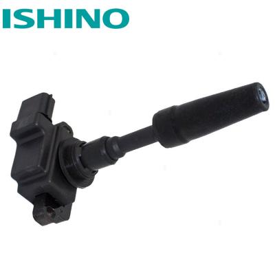 Cina Unità UF138 & UF263 6 per la candela della bobina di accesione di Nissan Maxima Infiniti 3.0L V6 2244831U16 in vendita