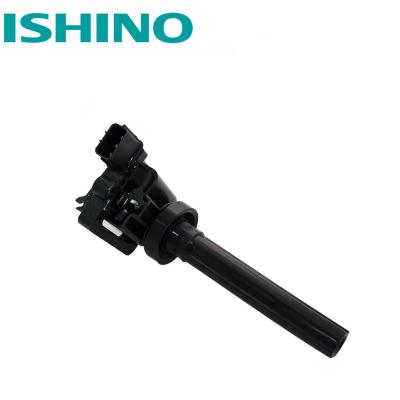 Cina Bobina di scintilla dell'accensione dell'automobile per la stella 1,3 dello spazio di Mitsubishi 1,6 LANCER1.6 2003 099700-048/C1200C in vendita