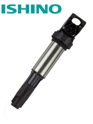 Cina Bobina di scintilla dell'accensione di rendimento elevato per BMW E39 E46 E53 E60 E63 B322 C1404 UF522 UF515 in vendita