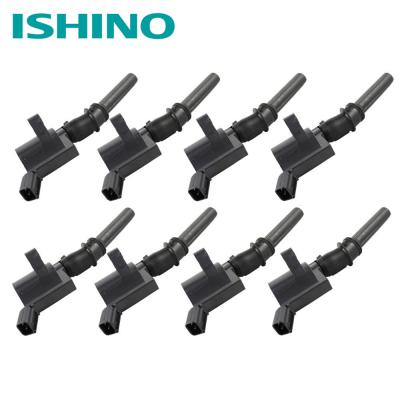 Cina Parti della bobina di scintilla dell'accensione di STD 8 pacchetti per l'epossidico 4.6L 5.4L DG508 C1454 dell'artificiere di Ford Multispark in vendita