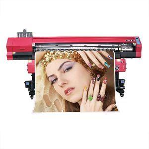 China Dye Sublimation Printer Digital Sublimation Printing Sublimation Ink Printer Manufacturer for sale