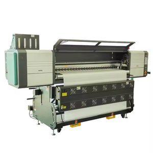 China Digital Printed 8 Heads for sale